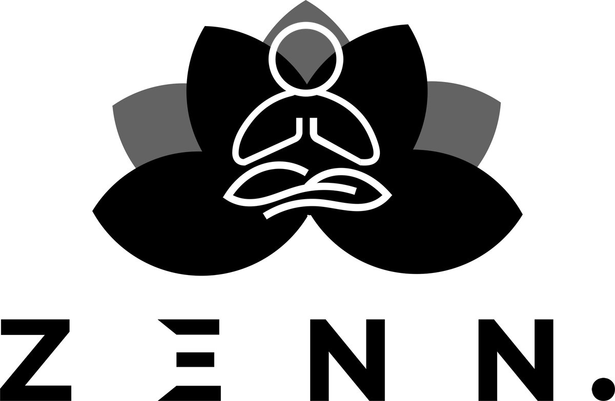 ZENN. | Het nieuwe douchen – ZENN – NL